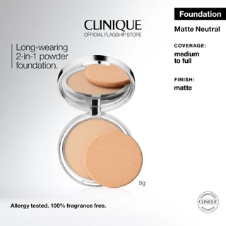 Toko Online CLINIQUE Official Store | Shopee Indonesia