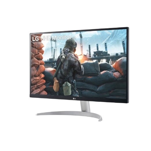 Jual Monitor LG 27UP600‑W UHD 4K 27″ IPS dengan Wide Viewing Angle 178 ...