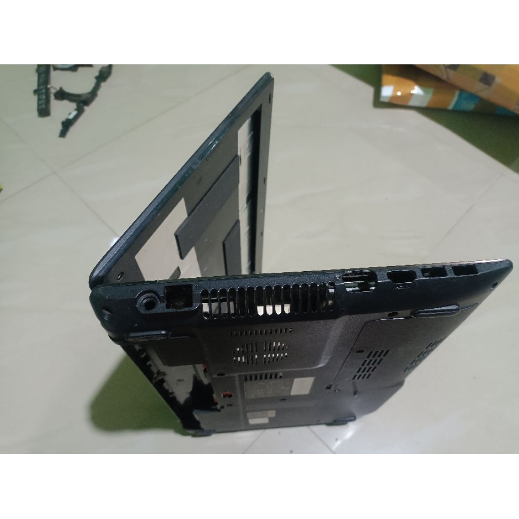 Jual Casing case laptop acer aspire 4750 4752 4743 fullset | Shopee ...