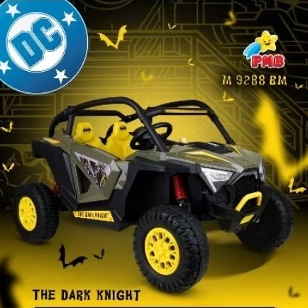 Jual Mobil Aki Veriton M9288 Batman lisenced | Shopee Indonesia