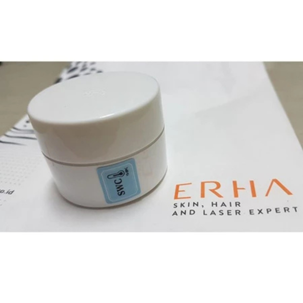 Jual Erha Cream Whitening Ketiak SWC (Spesial Whitening Cream) | Shopee ...