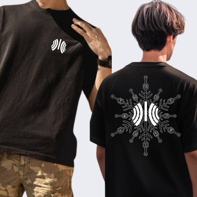 Jual YORU Akaza Tribal Demon Slayer Kaos Oersized Anime Combed Abu ...
