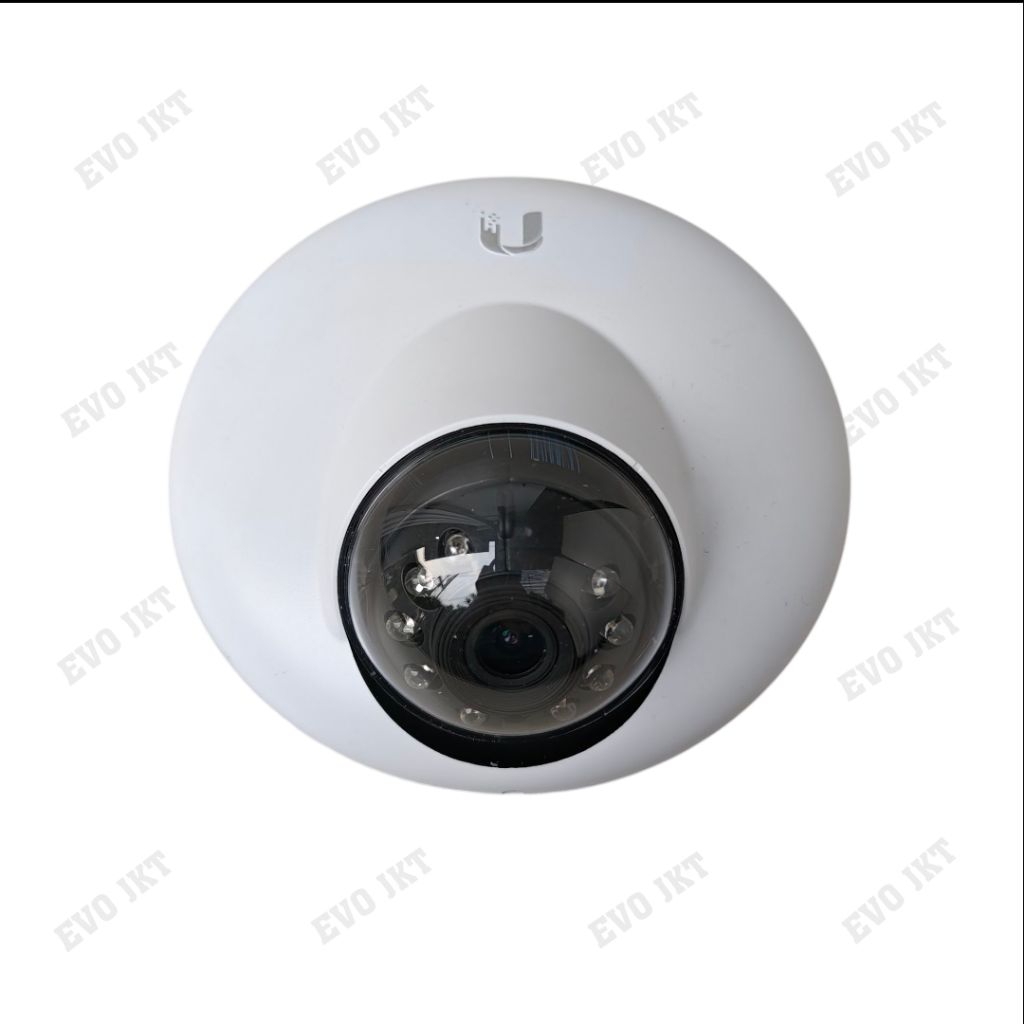 Jual ubiquiti unifi camera g3 dome / uvc-g3-dome unifi video camera ...