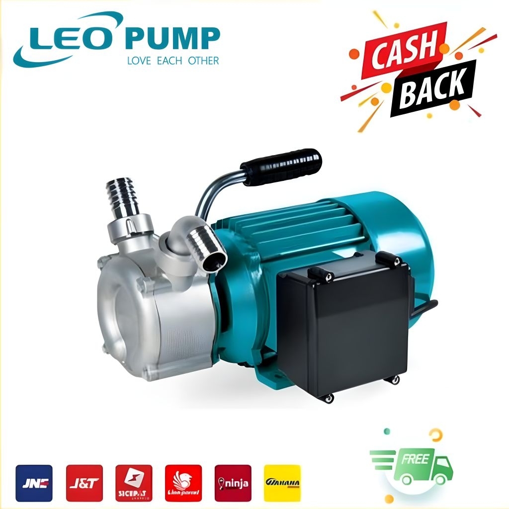 Jual POMPA TRANSFER SOLAR POMPA TRANSFER OLI POMPA CAIRAN KENTAL LEO PM ...
