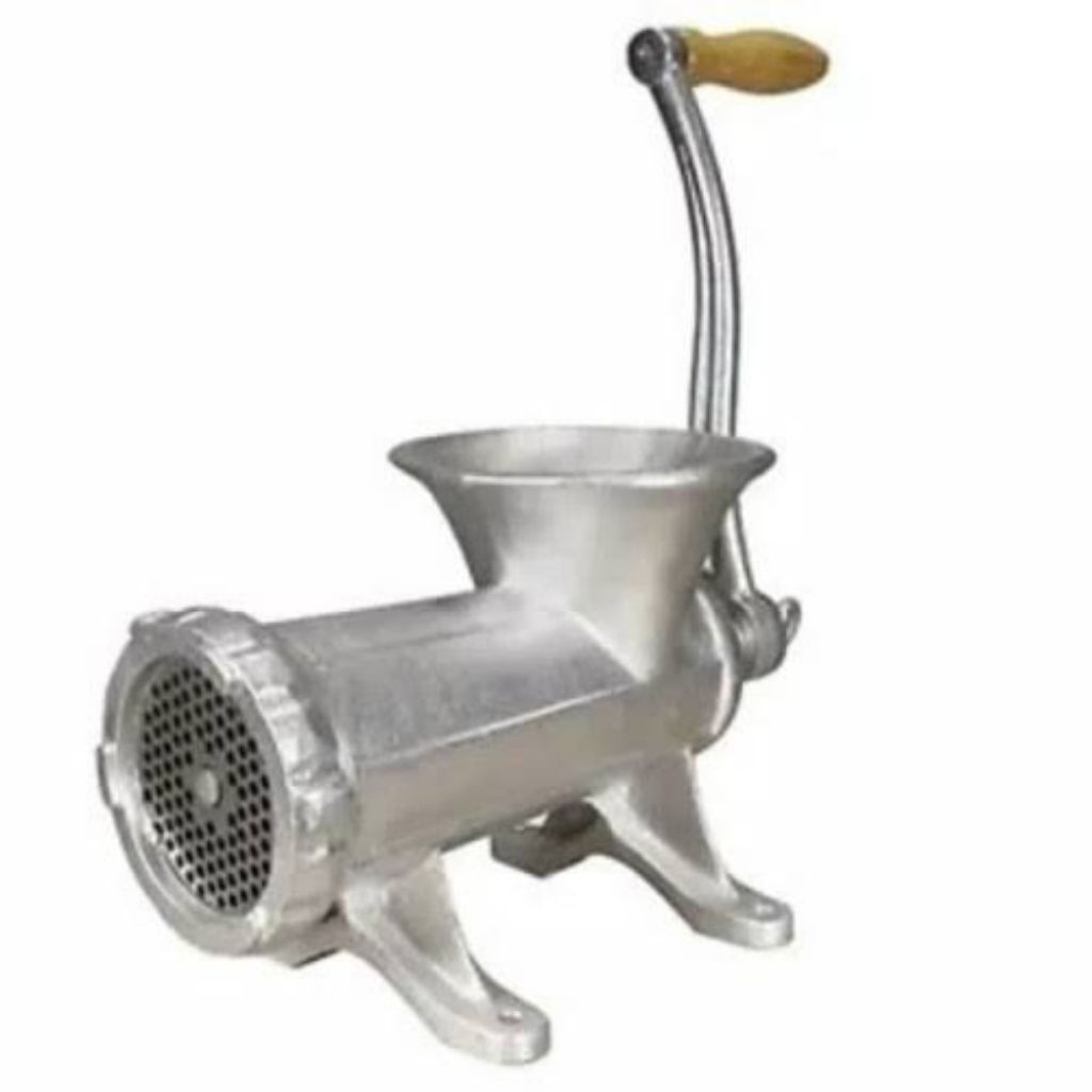 Jual Gilingan Danging / alat penggiling daging manual | Shopee Indonesia