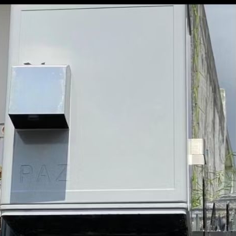 Jual ODC Tiang 144 core PAZ Lengkap Pigtail dan Packing Peti Kayu ...