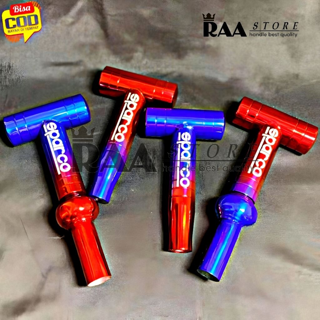 Jual Shift knob / Tongkat Persneling / Tuas Persneling Mobil Manual ...