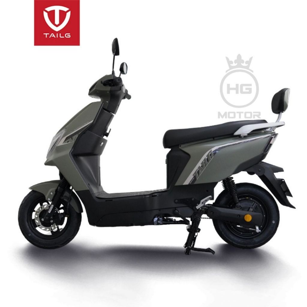 Jual Sepeda Listrik Tailg GT51 | Shopee Indonesia