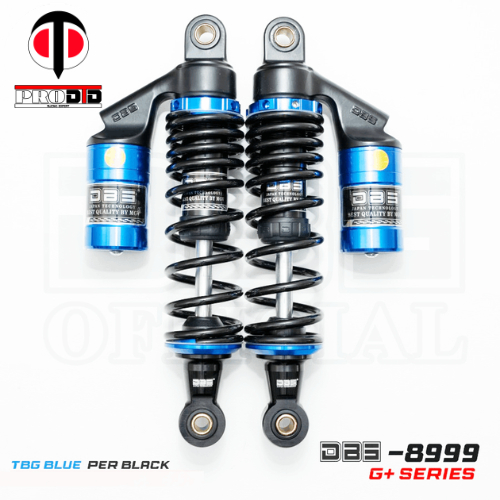 Jual DBS 8999 G PLUS SERIES 320mm 340mm 360mm Shock Tabung Suzuki ...