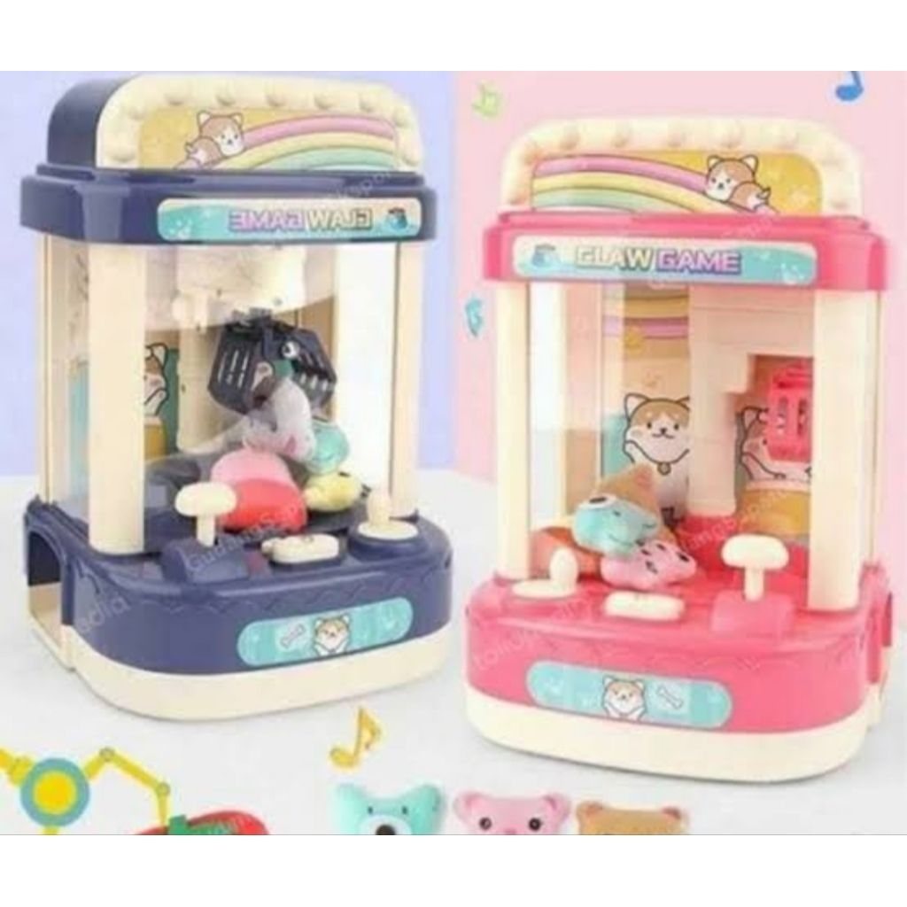 Jual mesin capit | Shopee Indonesia