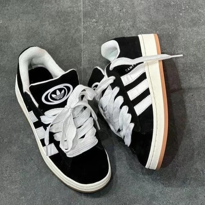 Jual SEPATU PREMIUM CMPUS X KORN SNEAKERS PRIA WANITA SEPATU TERLARIS ...