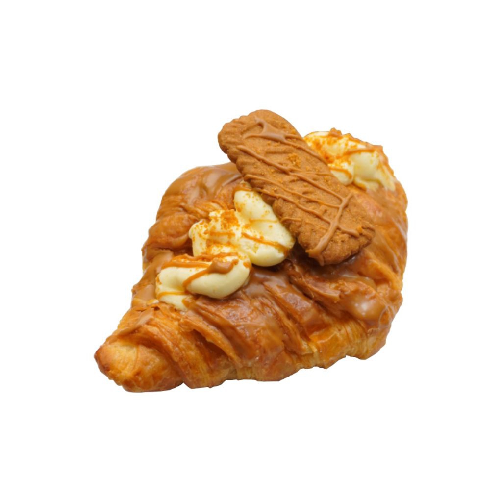Jual Lotus Biscoff Croissant | Shopee Indonesia