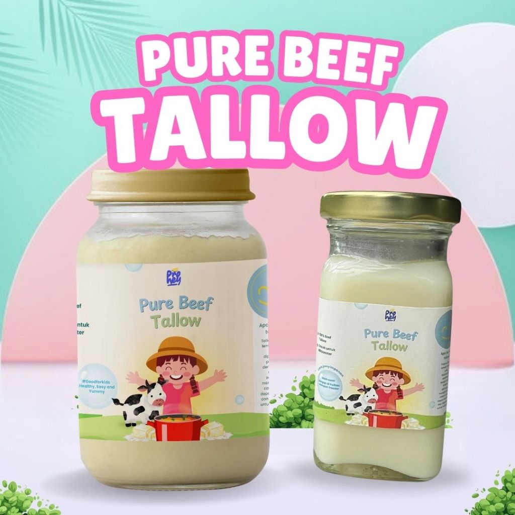 Jual Beef Tallow - Hey Prohey | Shopee Indonesia