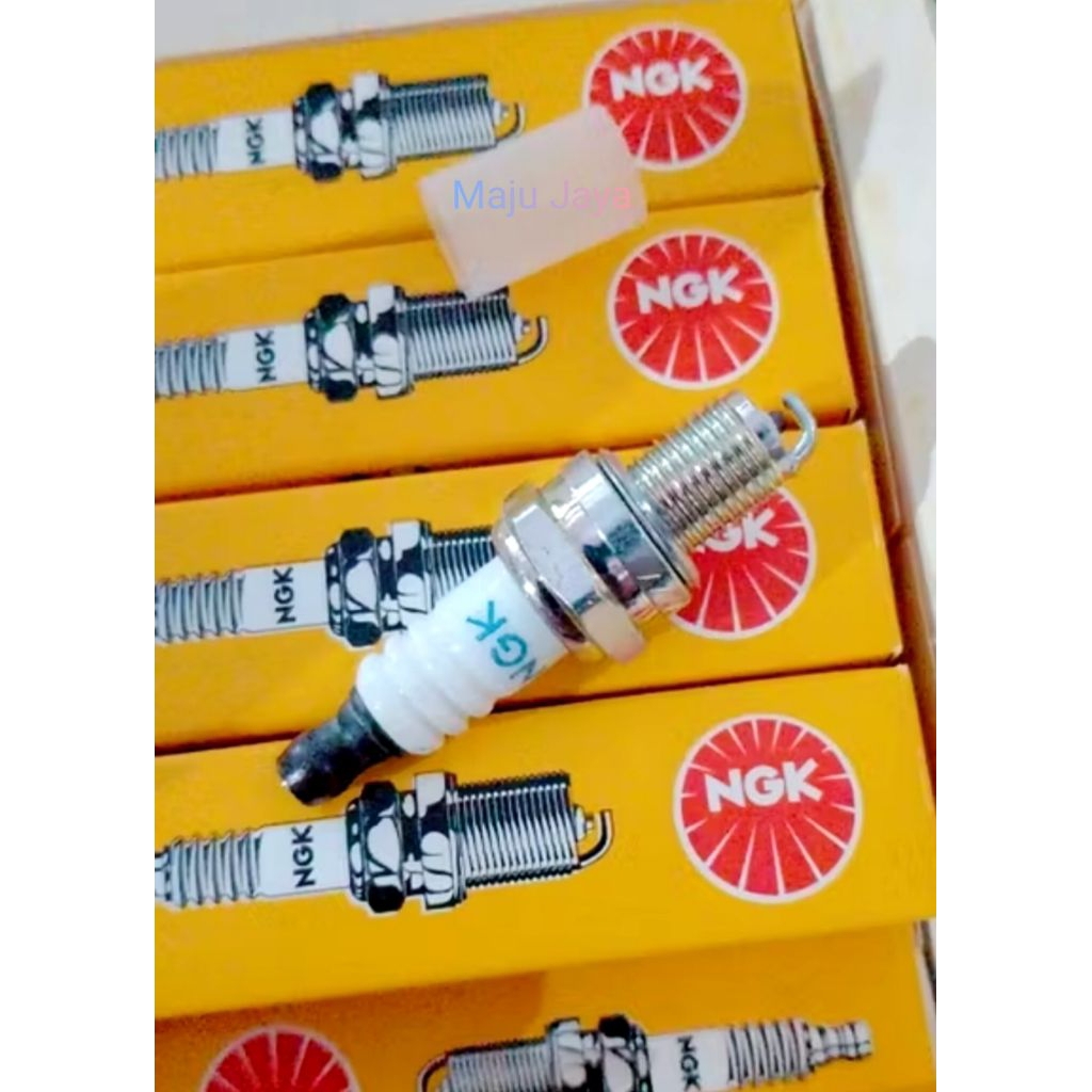 Jual Busi NGK CMR5H (1pcs) Mesin Potong Rumput 4Tak GX31/GX35 | Shopee Indonesia