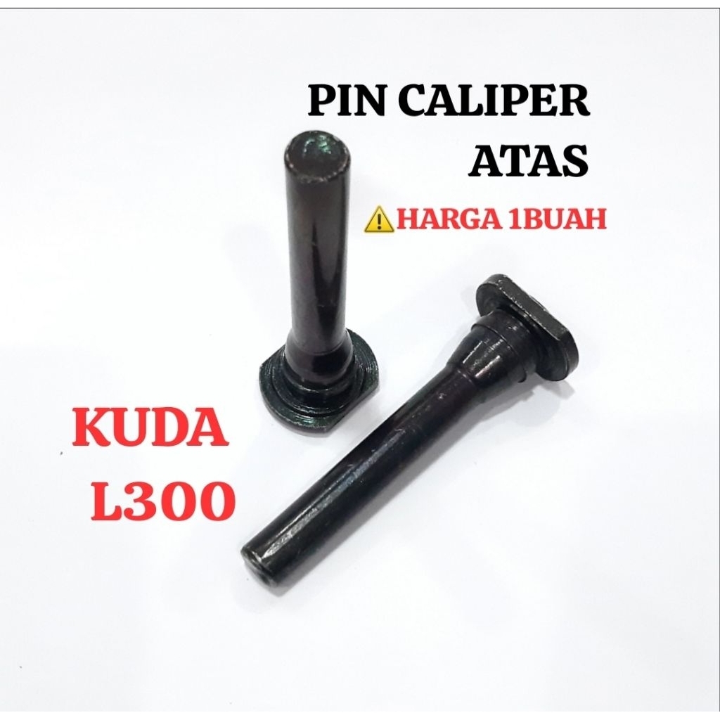 Jual BAUT PIN PEN CALIPER KALIPER ATAS L300 KUDA | Shopee Indonesia