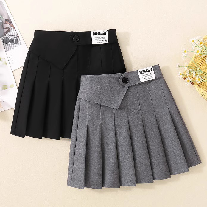 Jual Rok Celana Anak Perempuan Korean Style / Mini Skirt Anak Cewek ...