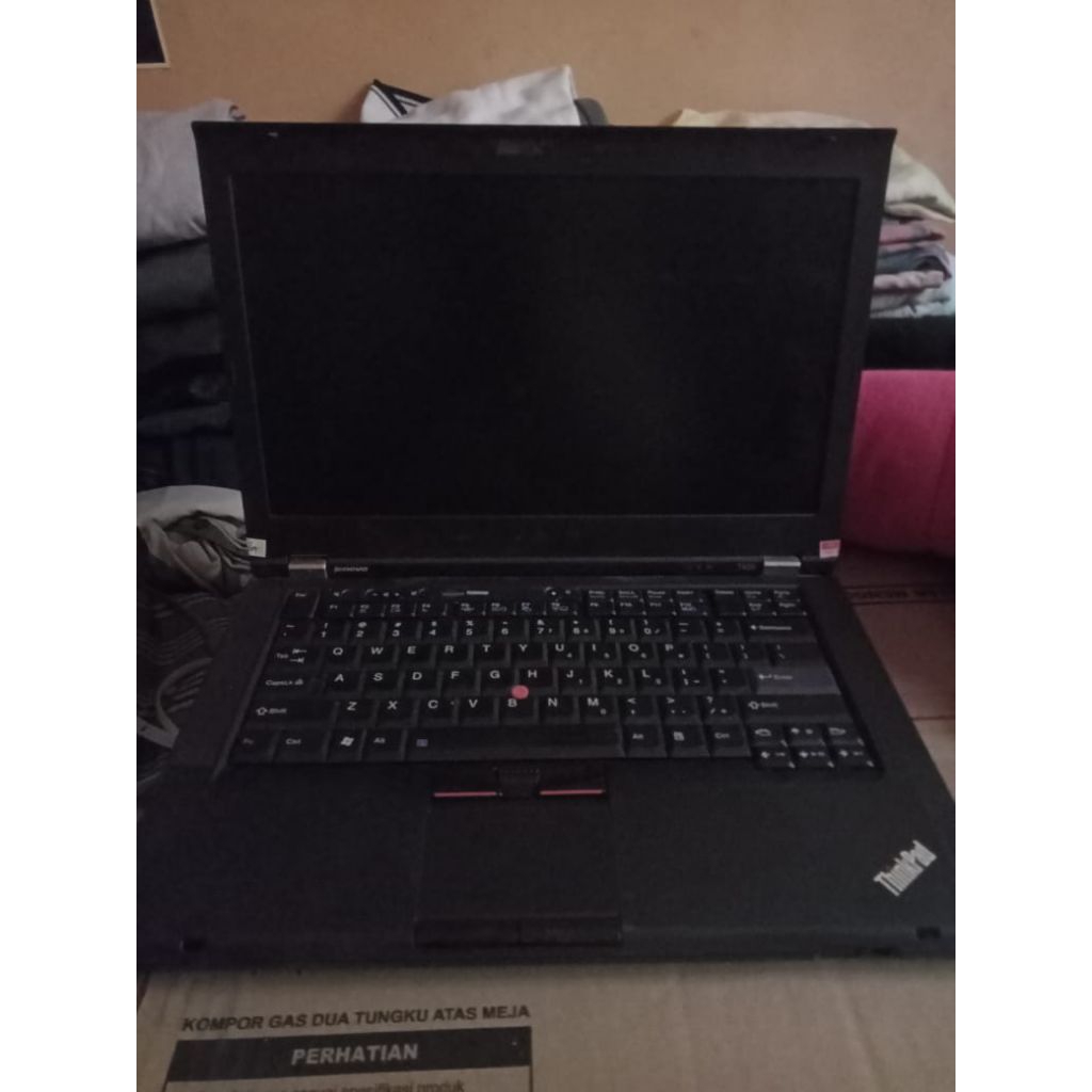 Jual Laptop Lenovo Thinkpad T420 | Shopee Indonesia