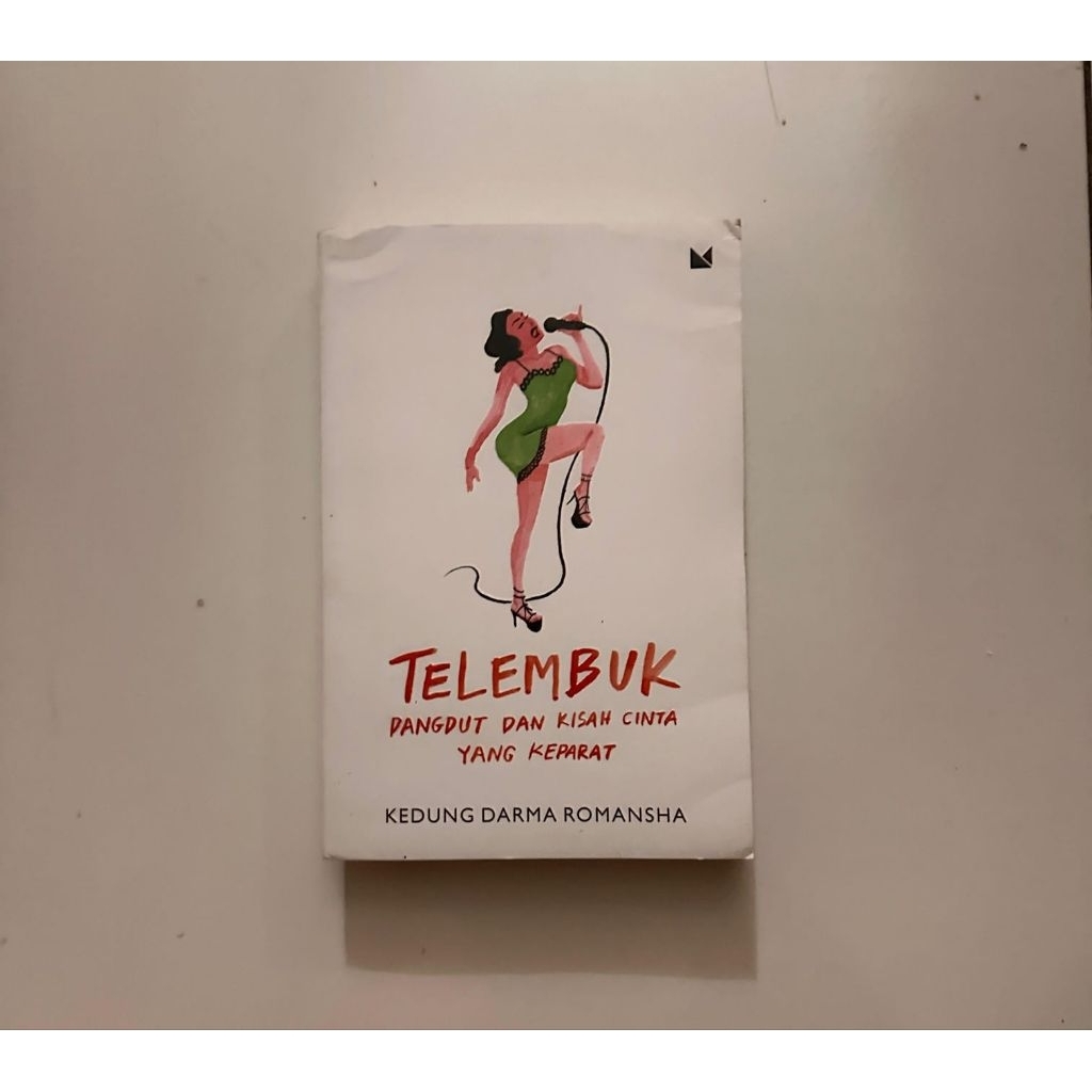 Jual Kedung Darma Romansa - Telembuk | Shopee Indonesia