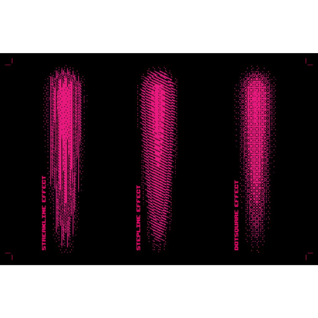 Jual Photoshop Effects - BJ Pxl bitmap 3 | Shopee Indonesia