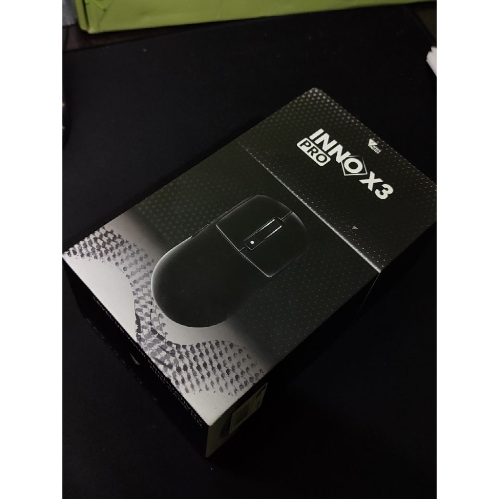 Jual [ USED ] INNO X3 PRO | Shopee Indonesia