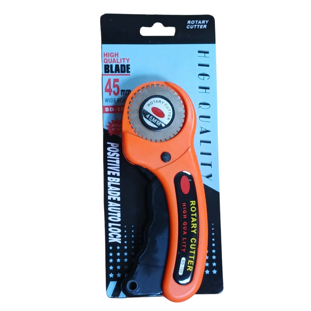 Jual PEMOTONG PUTAR PERFORASI 45 MM/Alat Pembuat Tanda Sobek Kupon Nota ...