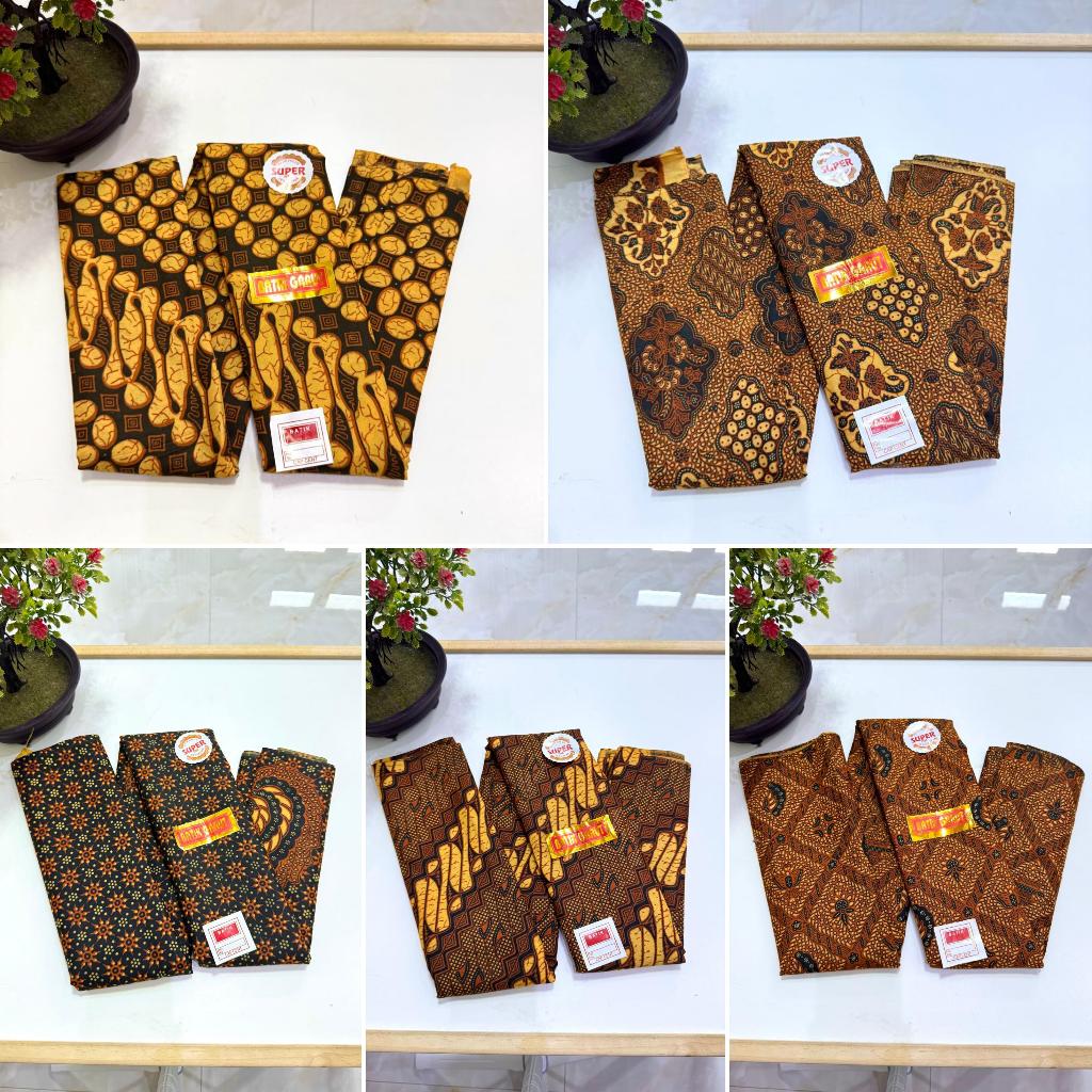 Jual BATIK AYANI KAIN JARIK GENESAN BATIK IDOLA KAIN BATU HALUS IDOLA SUPER BAHAN KATUN | Shopee ...