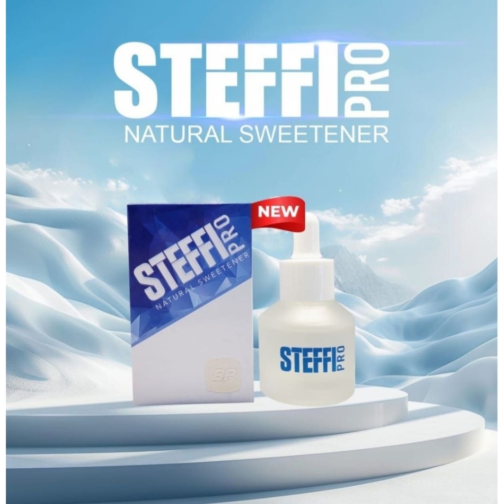 Jual STEFFI PRO | Shopee Indonesia
