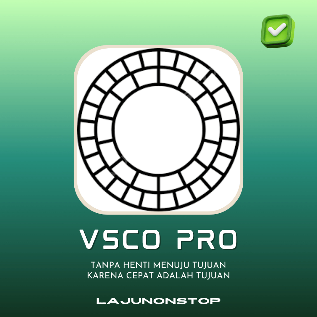 Jual Vsco Pro Seumur Hidup for lOS PC Android | Shopee Indonesia