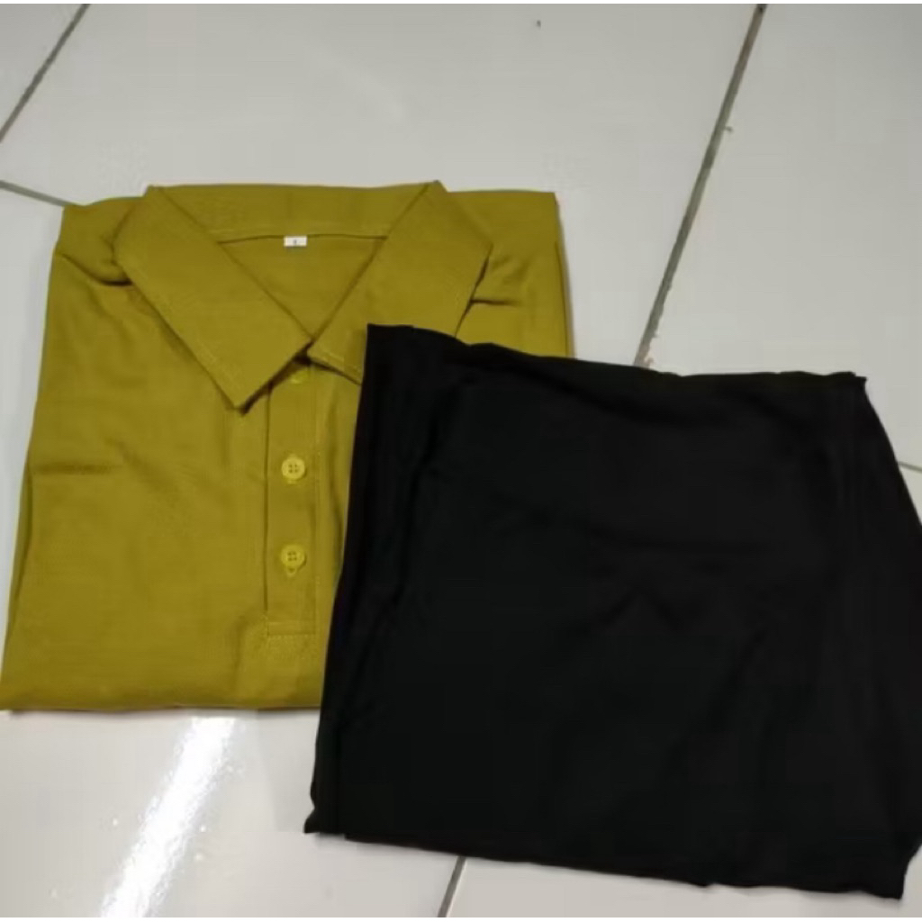 Jual Baju Olahraga Persit Terlengkap & Harga Terbaru Mei 2026 | Shopee ...
