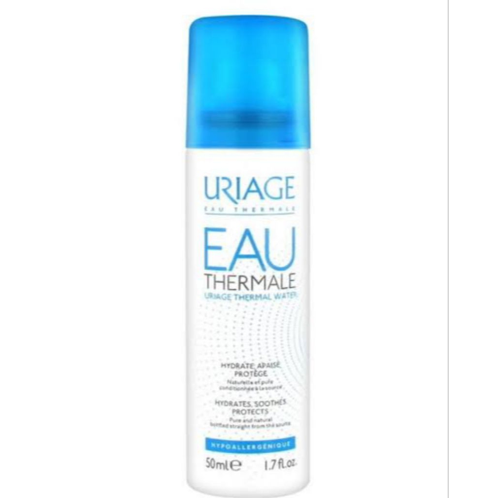 Jual Uriage EAU thermale water 50ml | Shopee Indonesia