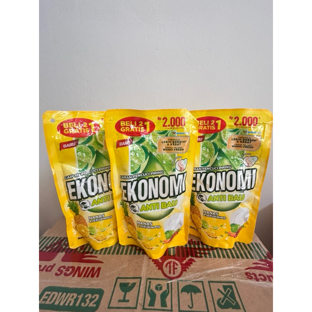 Jual Ekonomi Sabun Cuci Piring Terlengkap & Harga Terbaru Juni 2026 ...