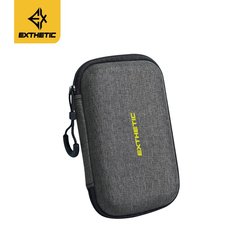 Jual Exthetic Hard Pouch Case for SSD HDD Organizer - EP03 | Shopee ...