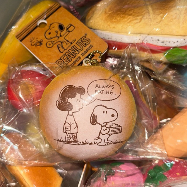 Jual snoopy sugar bun | Shopee Indonesia