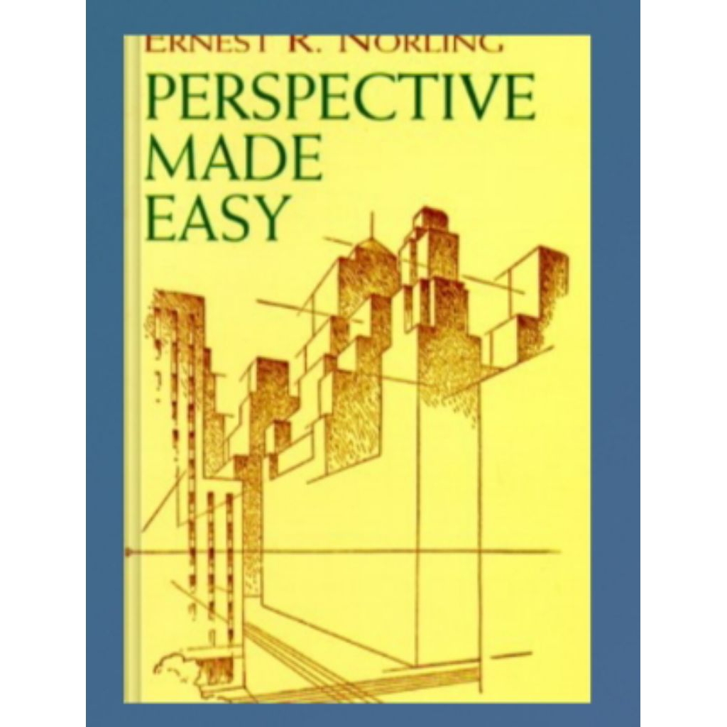 Jual Buku Perspective Made Easy | Shopee Indonesia