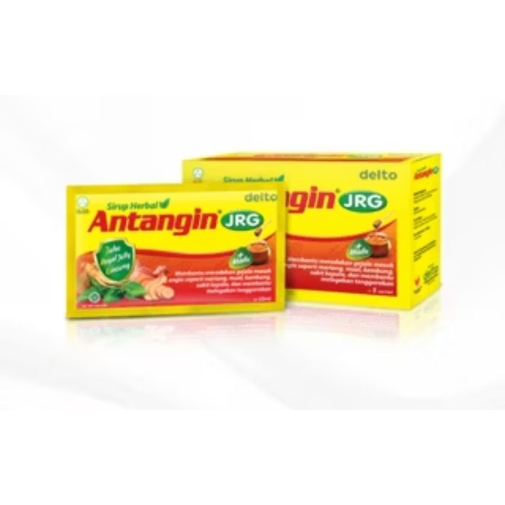 Jual ANTANGIN JRG CAIR PACK (12X15ML) | Shopee Indonesia