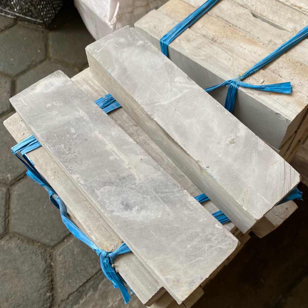 Jual JUMBO asahan Batu Gunung asli Ungkal pisau Alat Rumput Gunting ...