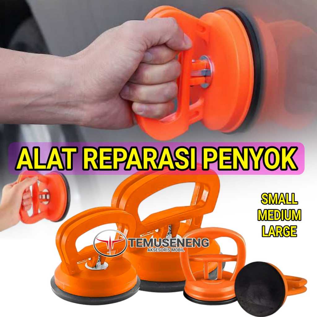 Jual Termurah !! Alat Penarik Penyok Body Mobil Menghilangkan Penyok ...