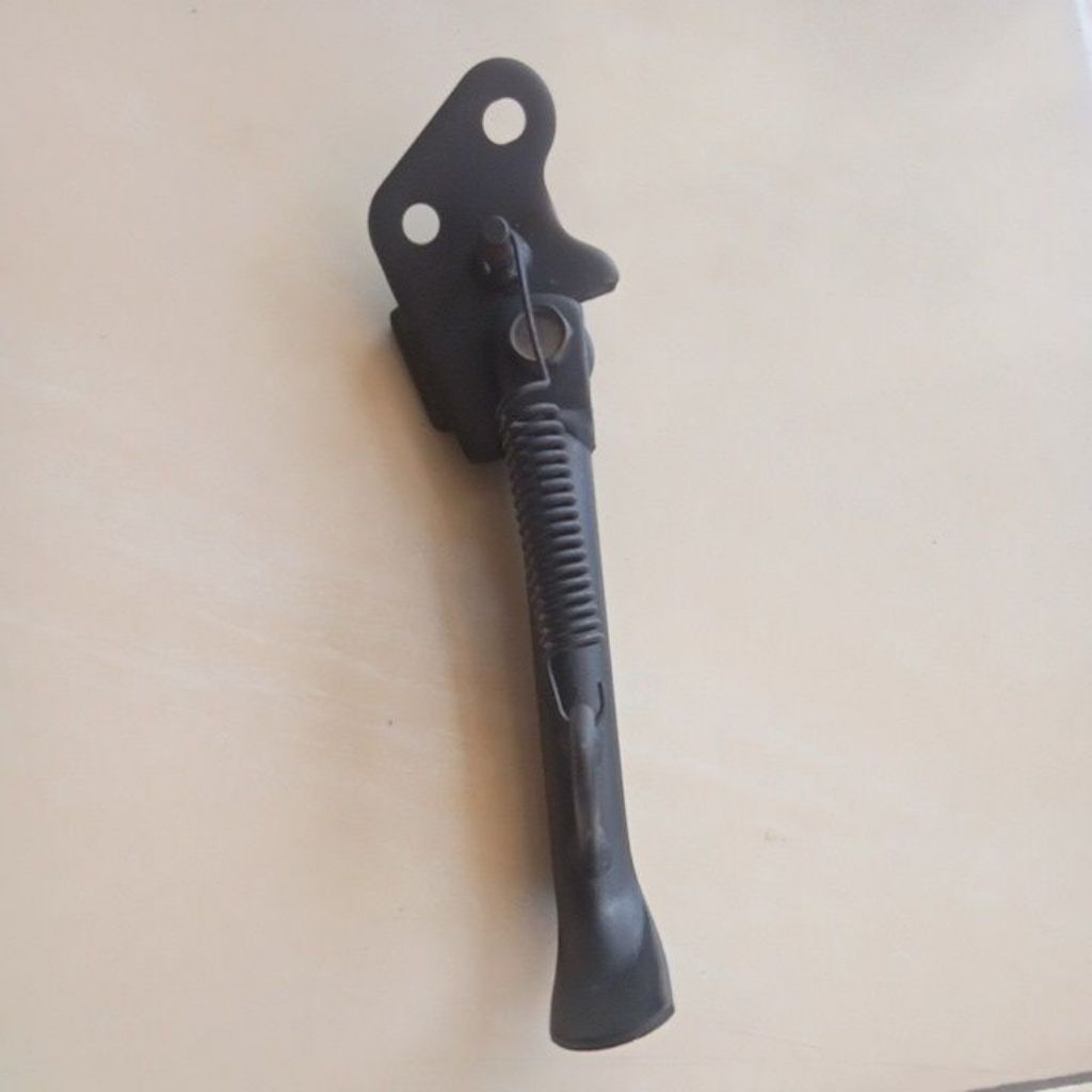 Jual standar samping standar 1 nouvo original | Shopee Indonesia