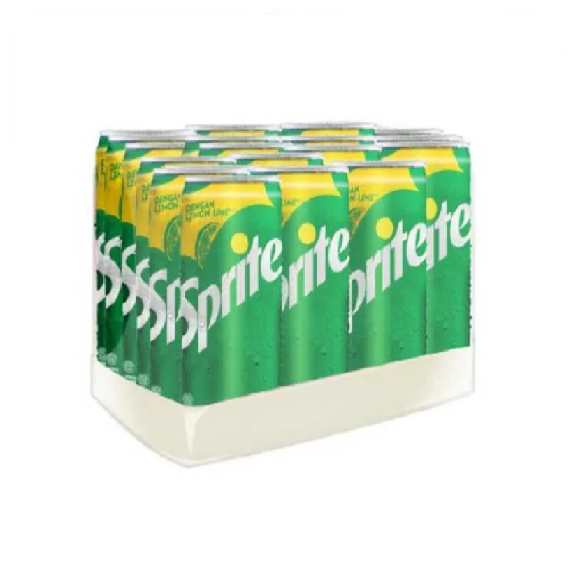 Jual SPRITE KALENG 250ML - 1 KARTON [24 KALENG] | Shopee Indonesia
