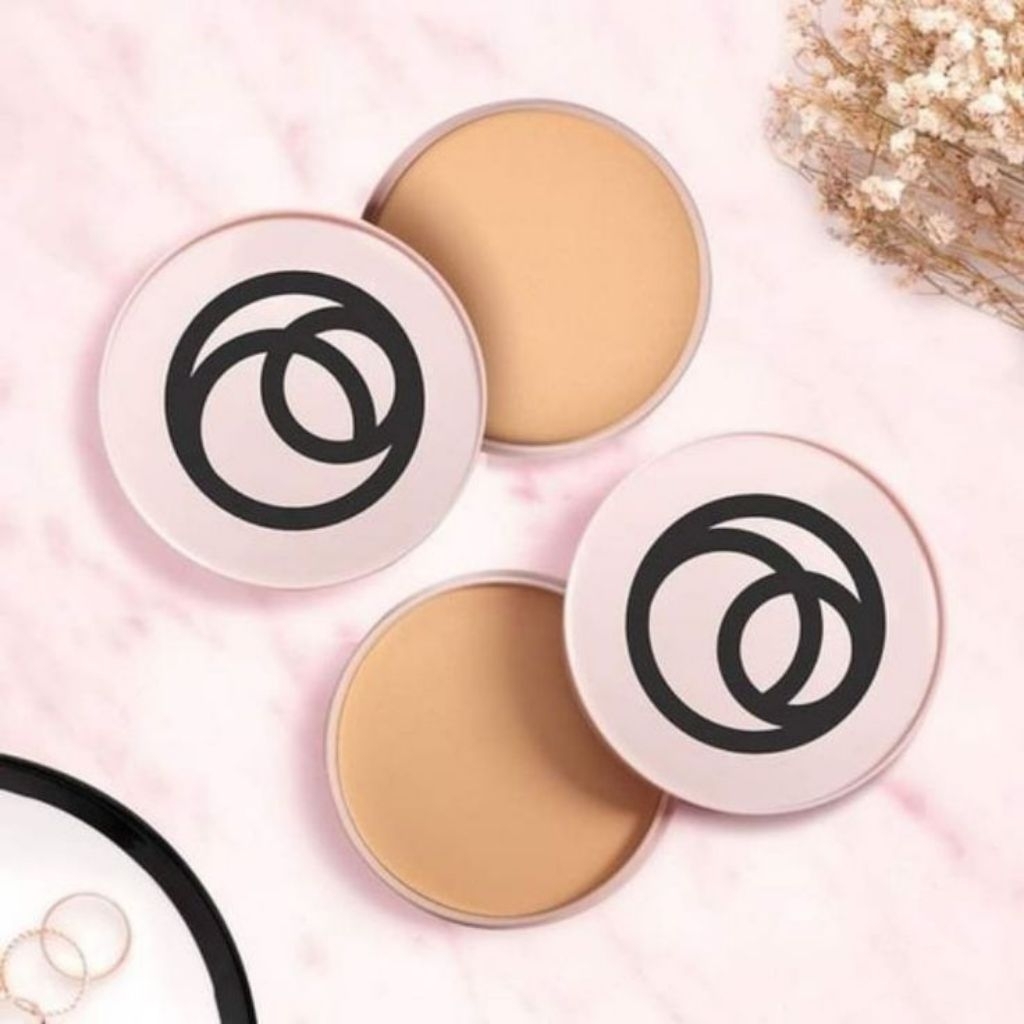 Jual Bedak On Colour Face Powder | Shopee Indonesia