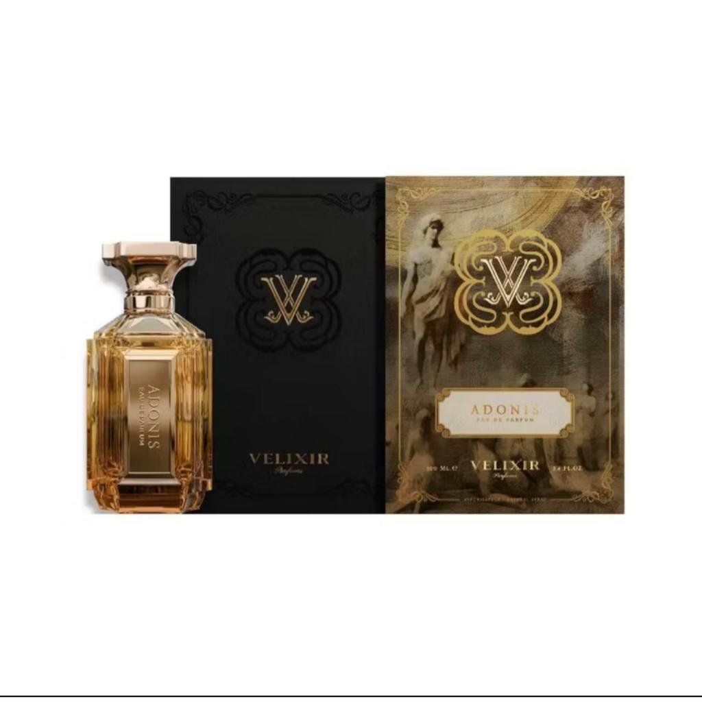 Jual Velixir Adonis | Shopee Indonesia