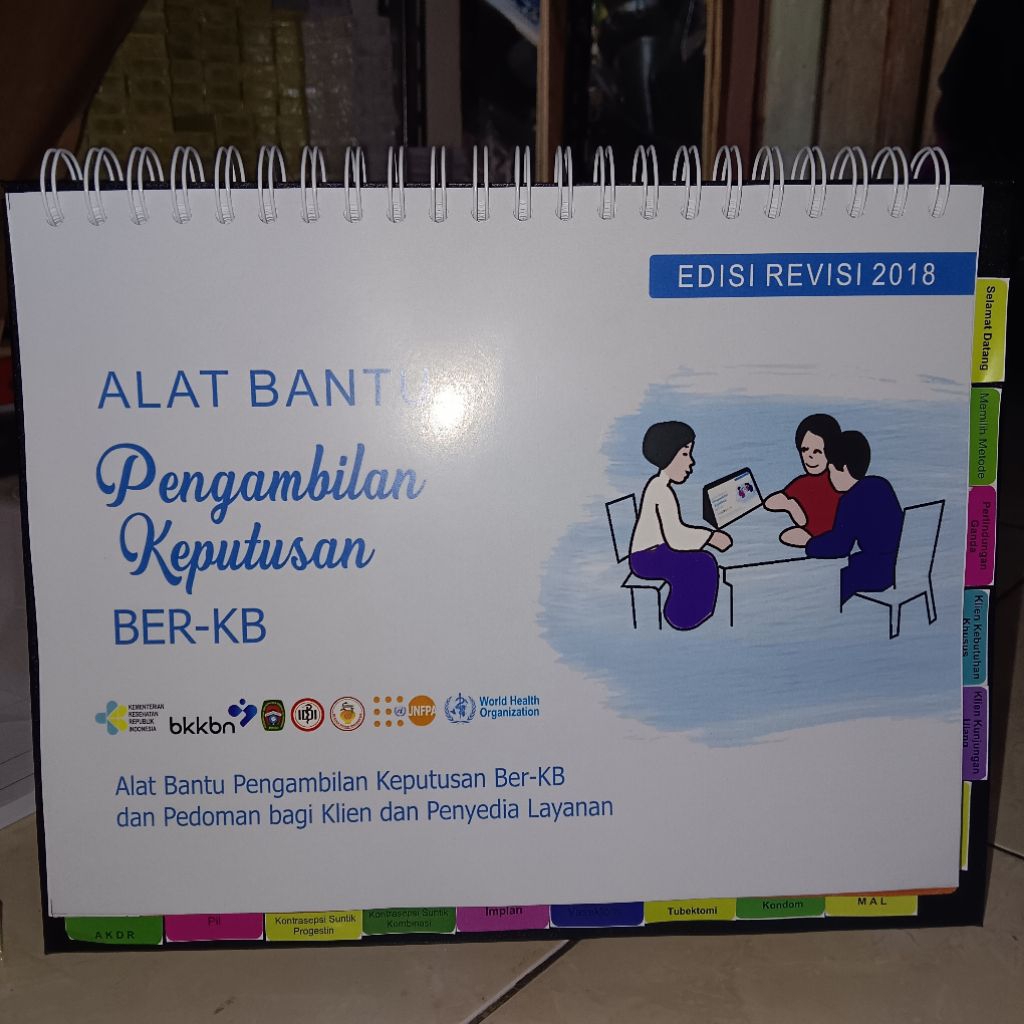 Jual ABPK-KB (Alat Bantu Pengambilan Ber-KB) | Shopee Indonesia