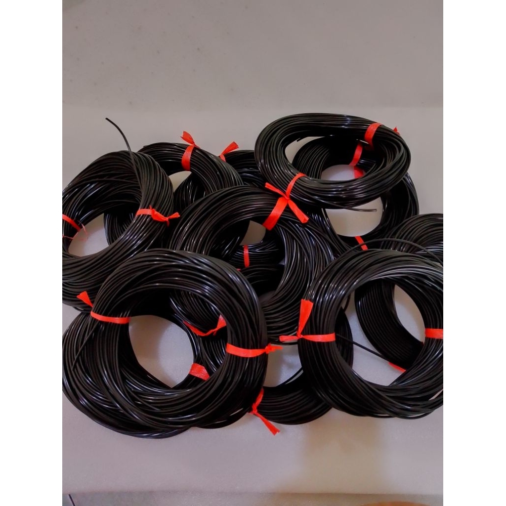 Jual Selang Piping Hitam Selang Tas Rotan Selang irigasi Pertanian ...