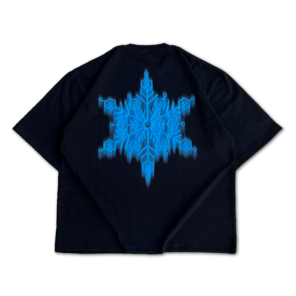 Jual HANZE - T-shirt Akaza - Kaos Compass Needle - Baju Demon Slayer ...