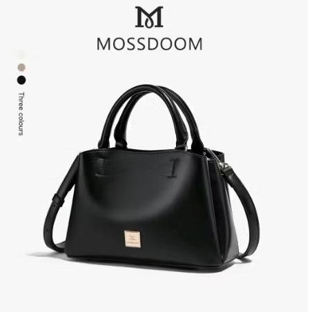 Jual solene bag tas mossdom original | Shopee Indonesia