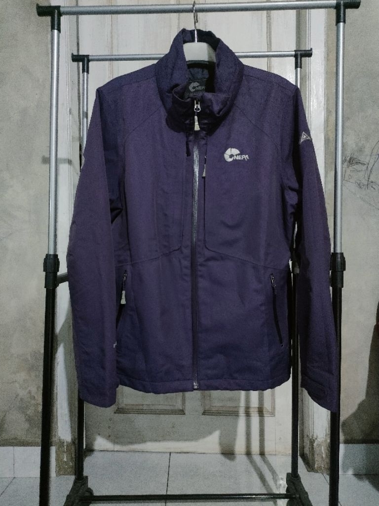 Jual Jacket Outdoor Nepa | Shopee Indonesia
