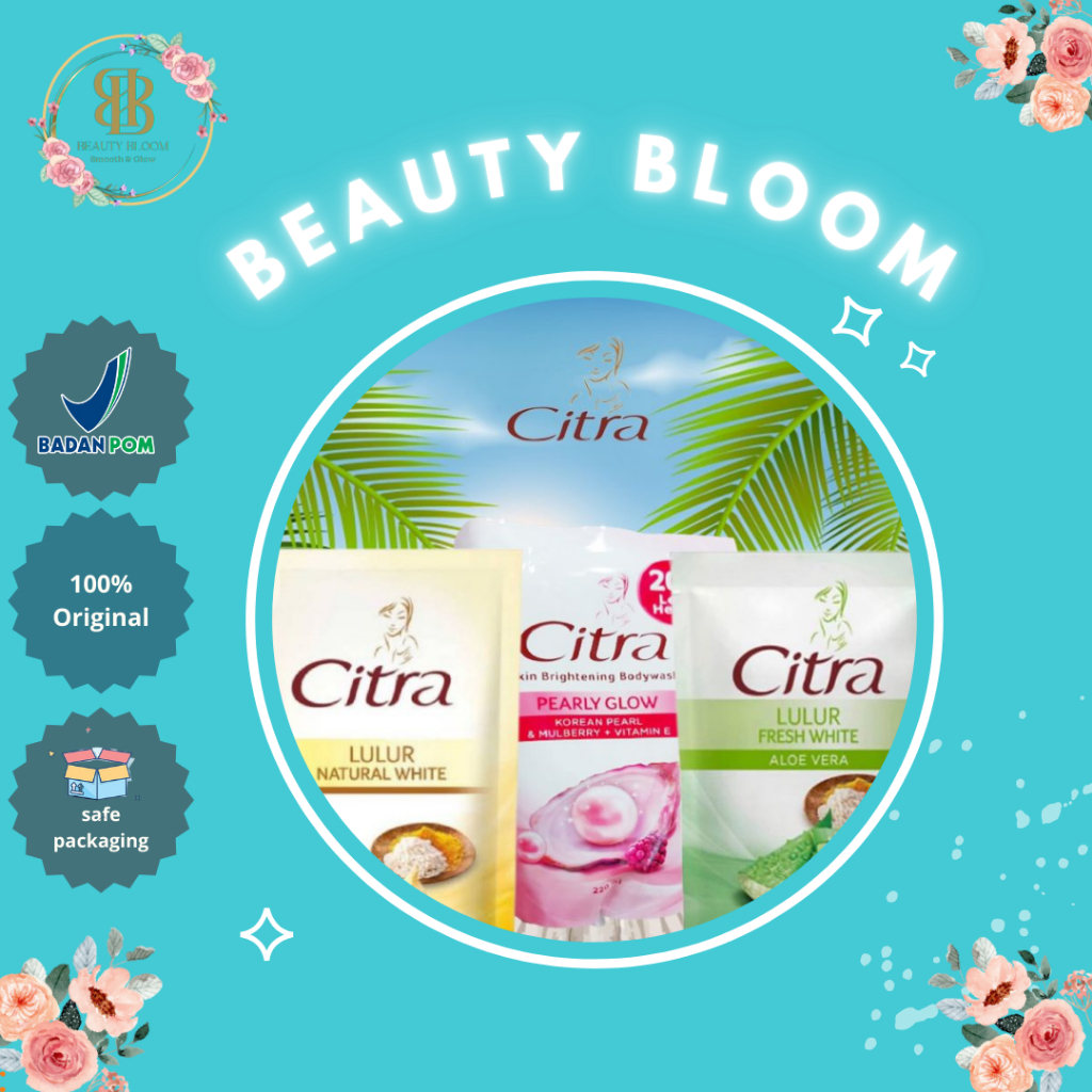 Jual Citra Body Wash Bengkoang Refill 220ML | Shopee Indonesia