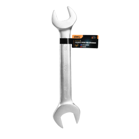 Jual Deli Double Open End Spanner / Deli Kunci Pas Berbagai Ukuran ...