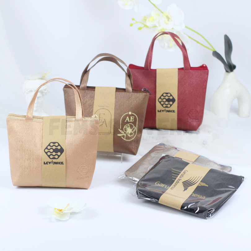 Jual Souvenir pernikahan HAND BAG 22x15x5 souvenir nikah wedding ...
