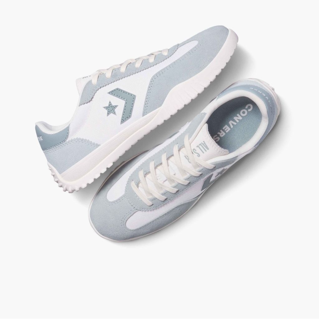 Jual Sepatu Sneakers Converse Run Star Trainer - You Dew You Original ...